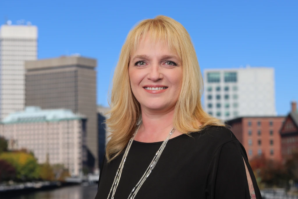 Paula Kutneski | CCK Bequest