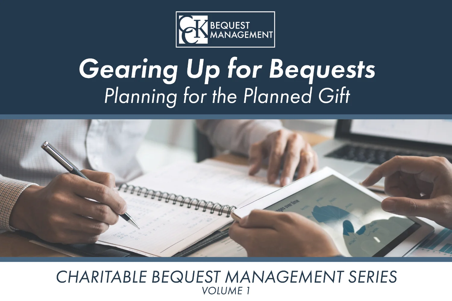 Bequests: Planning for the Planned Gift | CCK Bequest