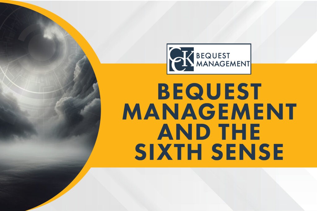 Bequest Management for Charities & Nonprofits | CCK Bequest
